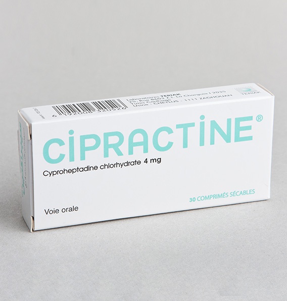 gastro-enterology-allergology-cyproheptadine | Notics