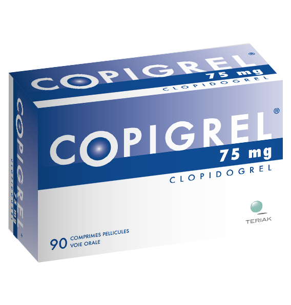 allergology--clopidogrel | Notics