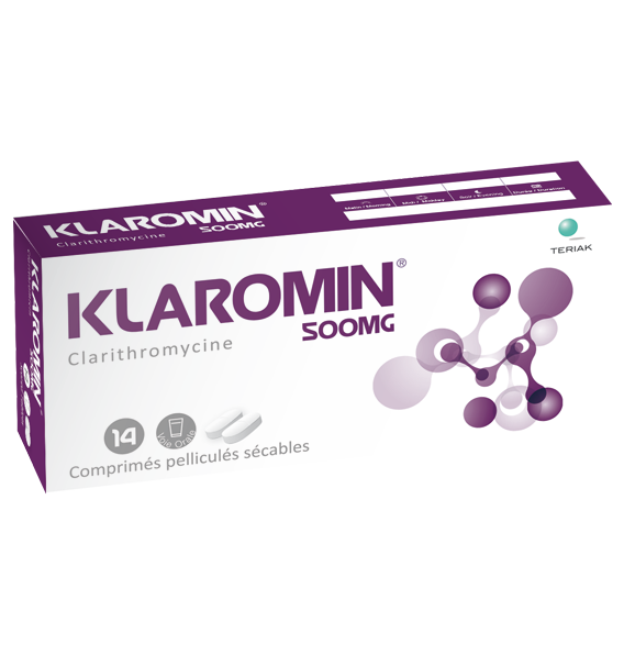 allergology-infectiology-clarithromycin | Notics