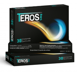 Lancement des produits AEROFOR/AERONIDE