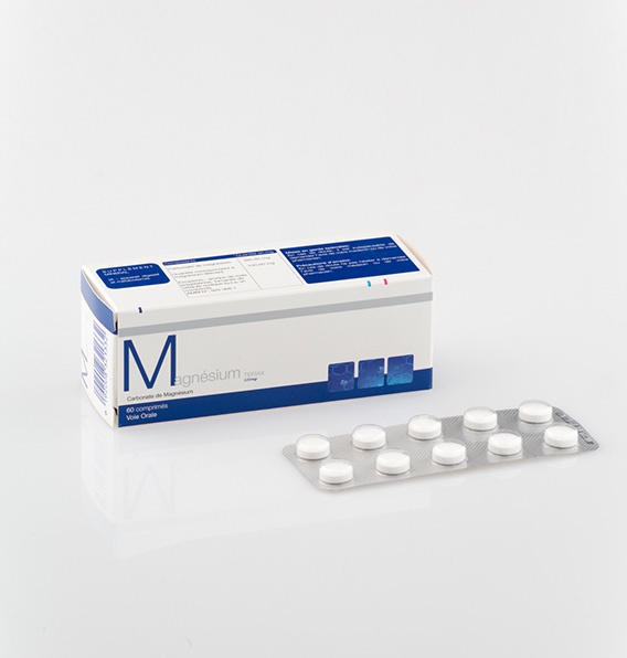 Produits | Les laboratoires TERIAK