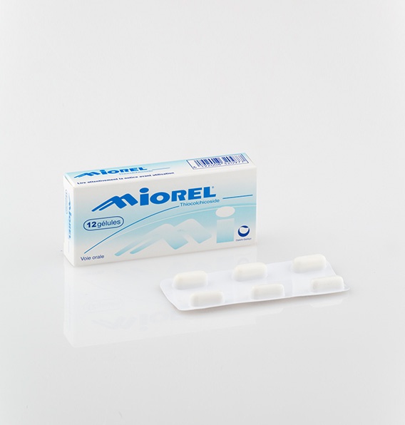 gastro-enterologie-rhumatologie-mephenesine | Notics