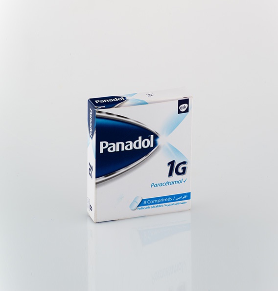 gastro-enterologie-antalgie-paracetamol | Notics