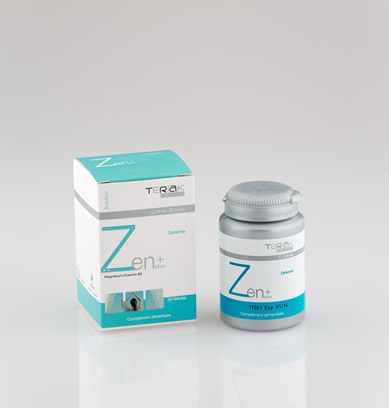 Produits | Les laboratoires TERIAK